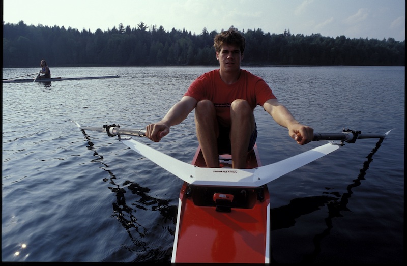 PRIVATE SPORT | Core Flow Yoga & Sport